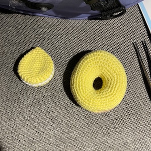 Merry-go-round Crochet Pattern - Etsy