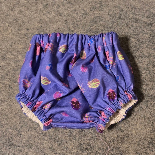 Baby Diaper Cover Pattern. Bloomers PDF Sewing Pattern for Newborn ...