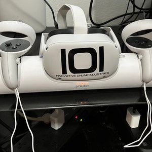 Two-finger Wave With Duck Vinyl Decal Sticker Peace Wave - Etsy