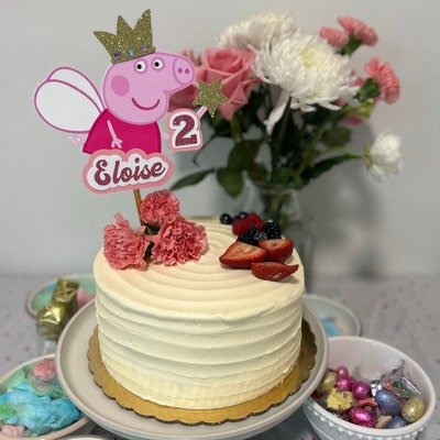 Hogi Cake Topper, Pinkfong Cake Topper, Baby Shark Cake Topper,pinkfong ...