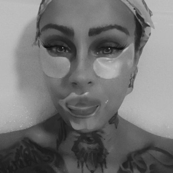 ULTIMATE TEENAGE GIRL Pick Me up Birthday Spa Treat Gift Box, Teenage ...