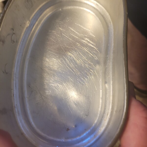 Original Austrian Mess Kit Swedish SEVA Trangia Stove Camping Burner ...