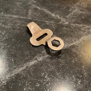 Vintage Member Birds Eye Club Lapel Pin 1953 - Etsy