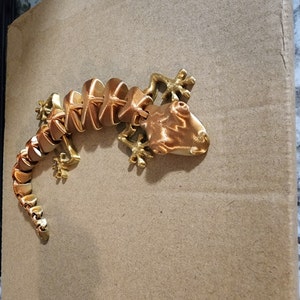 Domo Key Chain - Etsy