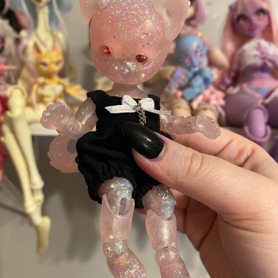 Eudoxy Outfit dal, Yeolume, Byul Obitsu 23cm / 22cm / 21cm - Etsy