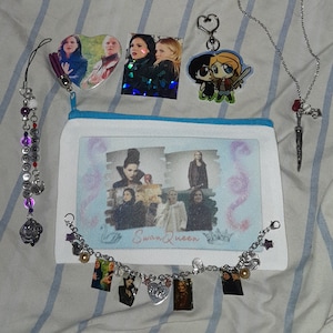 K-pop Stray Kids Lee Know Jureumi Necklace - Etsy