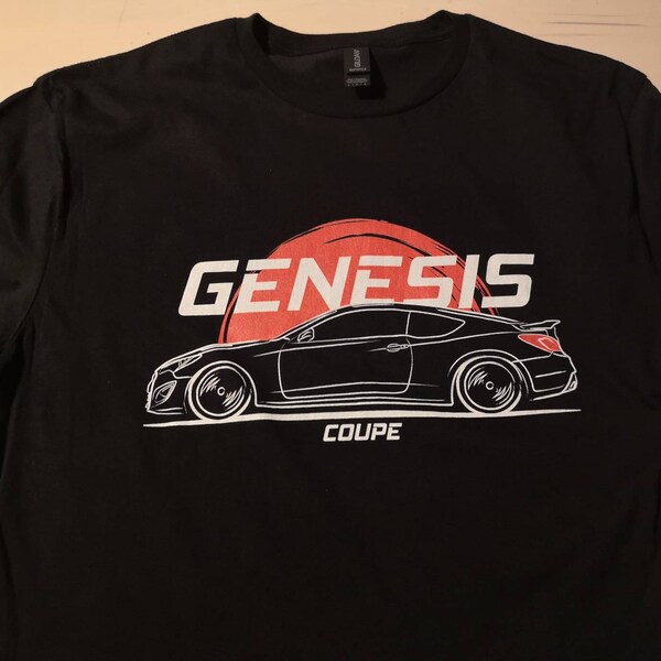 JDM BRZ MK1 Unisex T-shirt // Jdm Drift Car, Automotive Apparel for Car ...