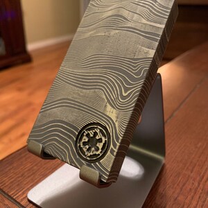 Metal Beskar Steel Ingot - Etsy