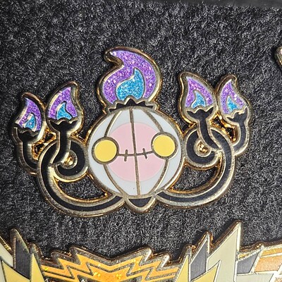 Mermaid Girl Pin - Etsy