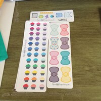 Dry Cleaning Stickers - Etsy