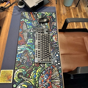 Vintage-inspired Floral Outdoor Rug. Featuring Lush Foliage and ...