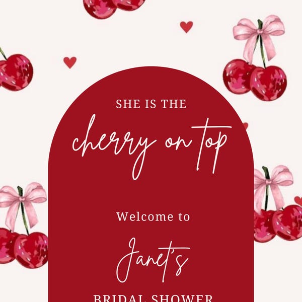 Editable Baby in Bloom Baby Shower Sign Templates,5 Custom Blush Pink ...