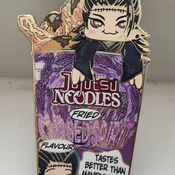 Choso Jjk Car Decal - Etsy