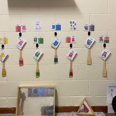 Childminder Planner Day Care Organiser Forms Risk - Etsy