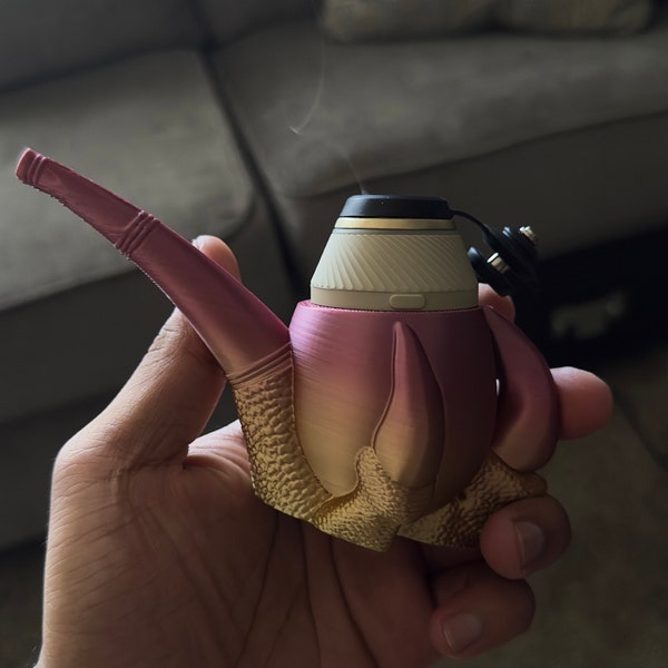 Puffco Proxy Gandalf Attachment | 3D Printed | Proxy Accessories ...