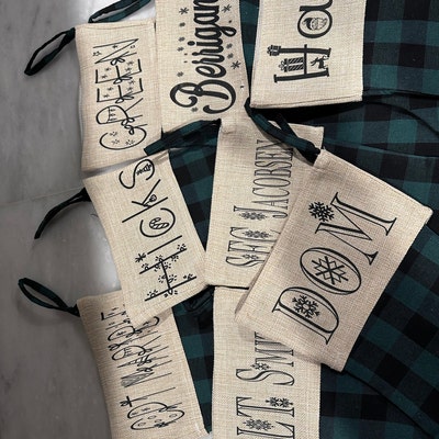 Black White Buffalo Check Green Black Buffalo Check Red - Etsy