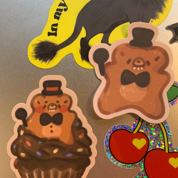 Capybara Sticker Sheet Cute Capybara Sticker Pack Coconut Dog Kawaii ...