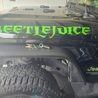 Big Lebowski Sticker OR Magnet Jesus Quintana Bowling Classic Movie ...