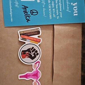 Selena Forever Vinyl Weatherproof Sticker Como La Flor Sticker Bidi ...