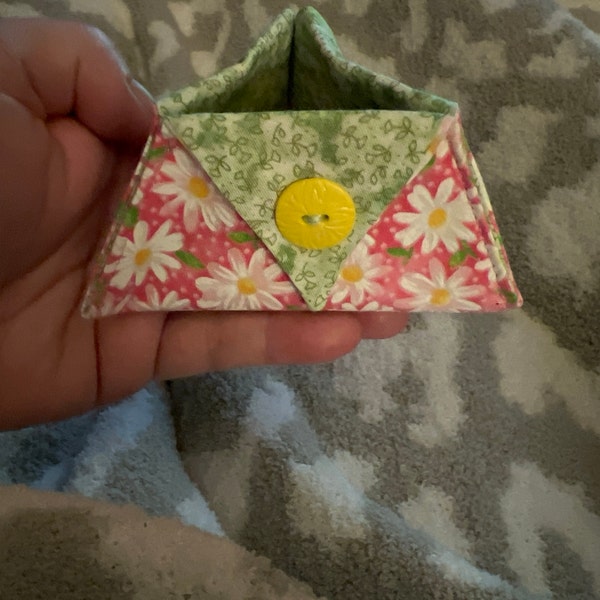 Large Mickey Mouse Thread Catcher; Loose Thread Holder; Sewing/craft ...