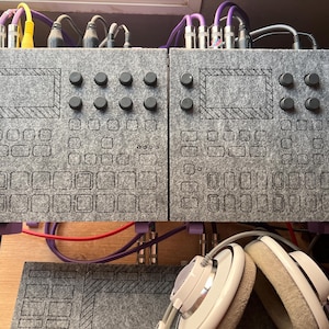 Arturia Minilab 3 Protective Cover - Etsy