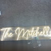 Modern LED Address Plaques, Illuminated House Number Sign, Lighted ...