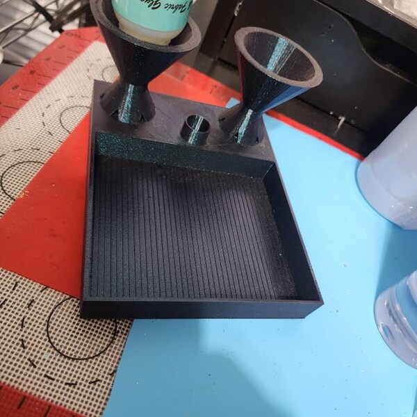 4-piece Nesting Maze Puzzle | Extreme Brain Teaser | Unique Gift Box ...