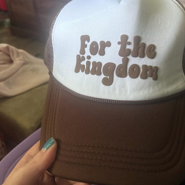 Custom PUFF Print Trucker Hat,personalized Foam Hat,custom Caps,foam ...