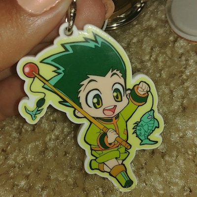 VLD Shiro and Keith Garrison - Etsy