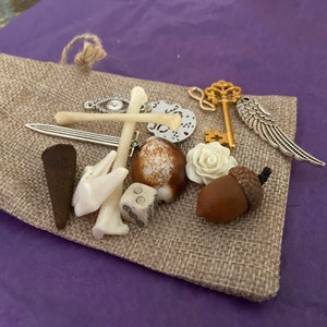 Bone Casting Set (with Guide) - Etsy