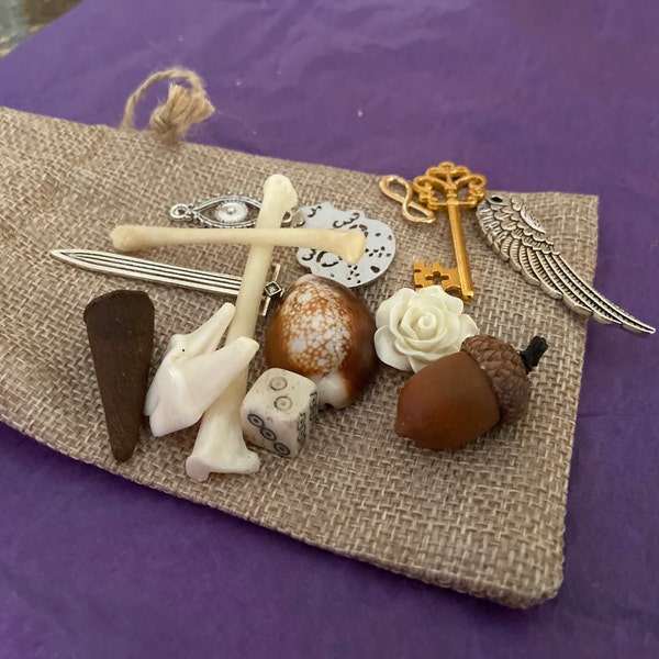 Bone Casting Set (with Guide) - Etsy