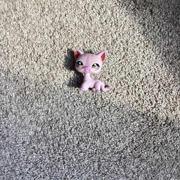 Authentic Littlest Pet Shop LPS Lot | LPS Bundle of 30+ Pets | - Etsy