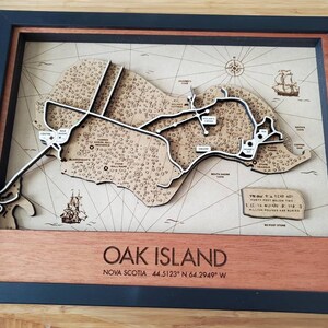 Circuit De Monaco 3D Wood Track Map F1 Wall Art Customizable - Etsy