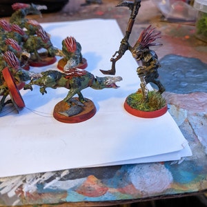 Ridiculous Sapper for Cannibal Chickens - Etsy