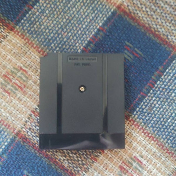 Game Boy Color XL-IPS Backlit Screen DMG Dark Custom - Etsy