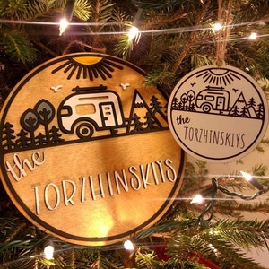 Personalized Tiny Home Sign/ Tiny House/ Wood Sign/ Door | Etsy