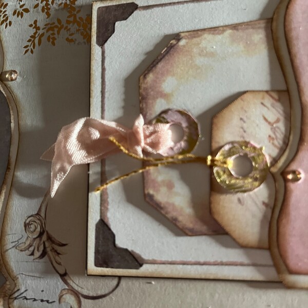 Scrunched Crinkled Chalk White Seam Binding 1/2" Inch Wide 5 Yards ...