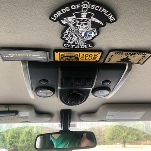 Big Red Sticker - Etsy