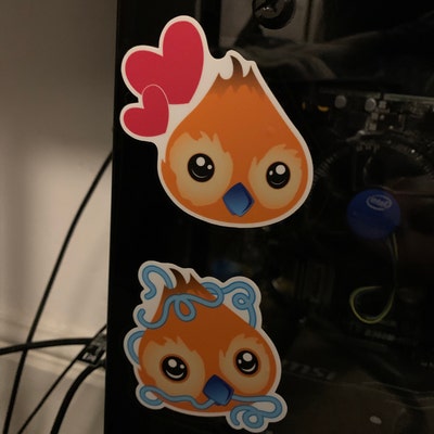 Azurill Crochet Pattern - Etsy