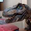 HC JP T-rex Upgrade Head by Marco Makes - Etsy