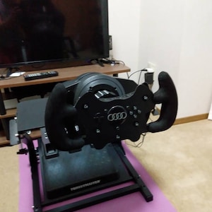 Logitech G29 G25 G27 G920 G923 Wheel Rod Extender and Quick - Etsy