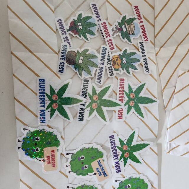 SinfulSticker - Etsy