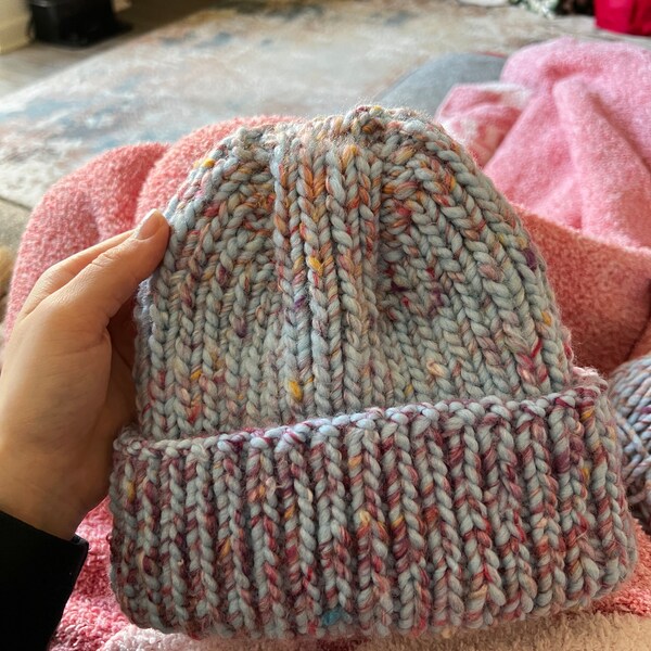 Back Kidney Warmer Knitting Pattern - Haramaki Warmer Knit Pattern ...