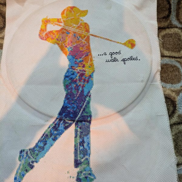 DMC to Bucilla Conversion Chart PDF Instant Download Cross Stitch Chart ...