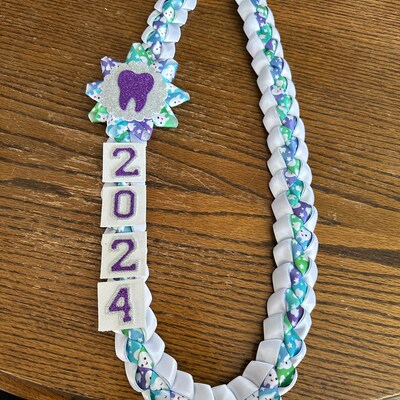 Nurse Ribbon Medical Theme for Lanyards, Gift Wrap, Quilting, Nurse ...