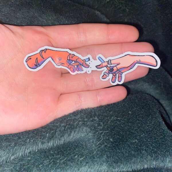 Marauders Era Ship Hand Stickers Wolfstar, Jegulus, Dorlene, Rosekiller ...