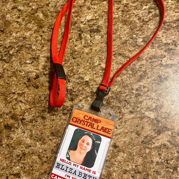 Passenger Princess ID Card [photo Personalized] - Etsy