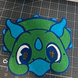 Dinosaur Masks, Dinosaur Printable Coloring Masks, Color Your Own Masks ...