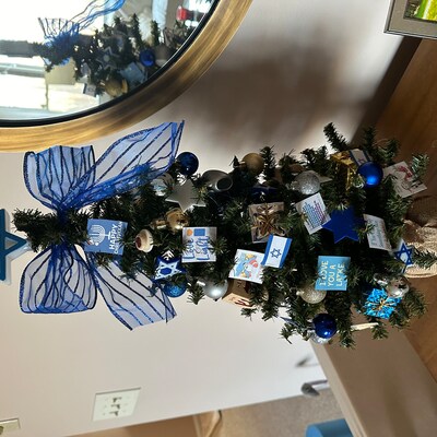 Electrician / Electrical Themed 24 Christmas Tree - Etsy