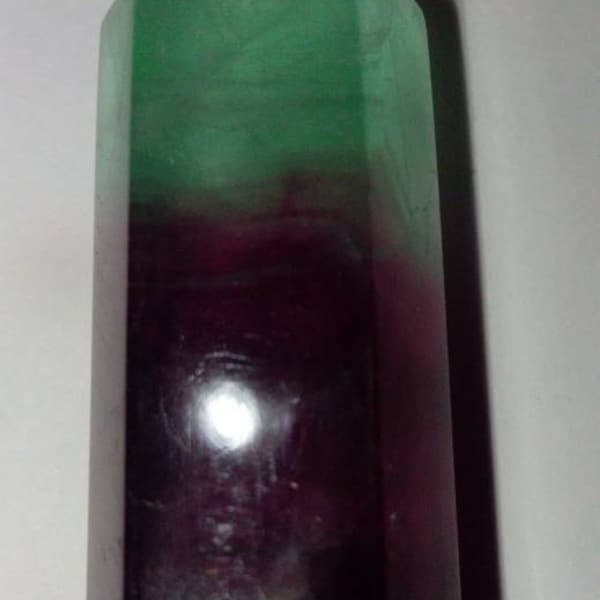 Pink Tourmaline Tower, RARE, Twr130, Pink Tourmaline Point, Crystal ...